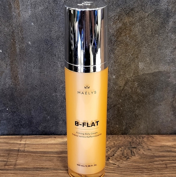 Maelys Cosmetics | Skincare | Nwob Maelys Cosmetics Bflat Firming Belly ...